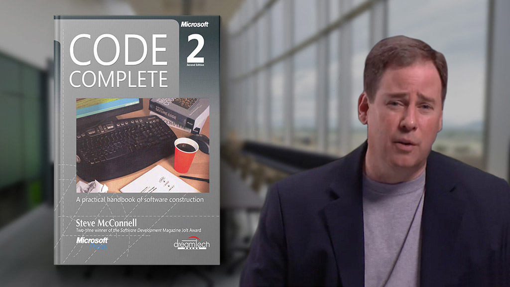 code-complete-online-cours-steve-mcconnell - Steve McConnell code-complete-online-cours-steve-mcconnell - Steve McConnell