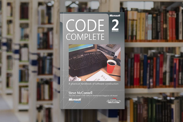 steve mcconnell author of code complete - Steve McConnell steve mcconnell author of code complete - Steve McConnell